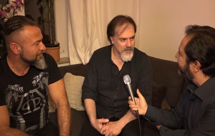 Reha Yeprem: Bu Hizmet'in arkasına oyunculuk kariyerimi ve hayatımı ...