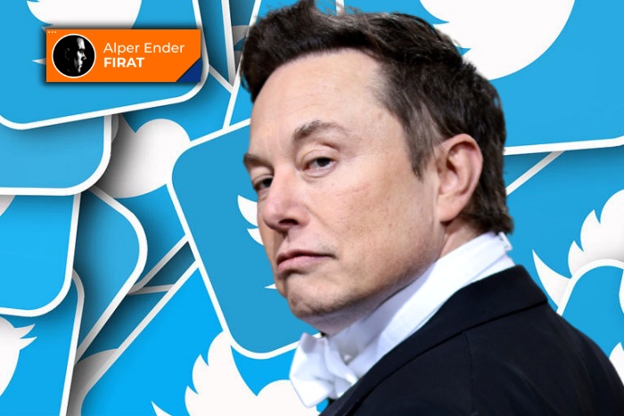 Twitter otokratı - Tr724 Twitter otokratı - Tr724