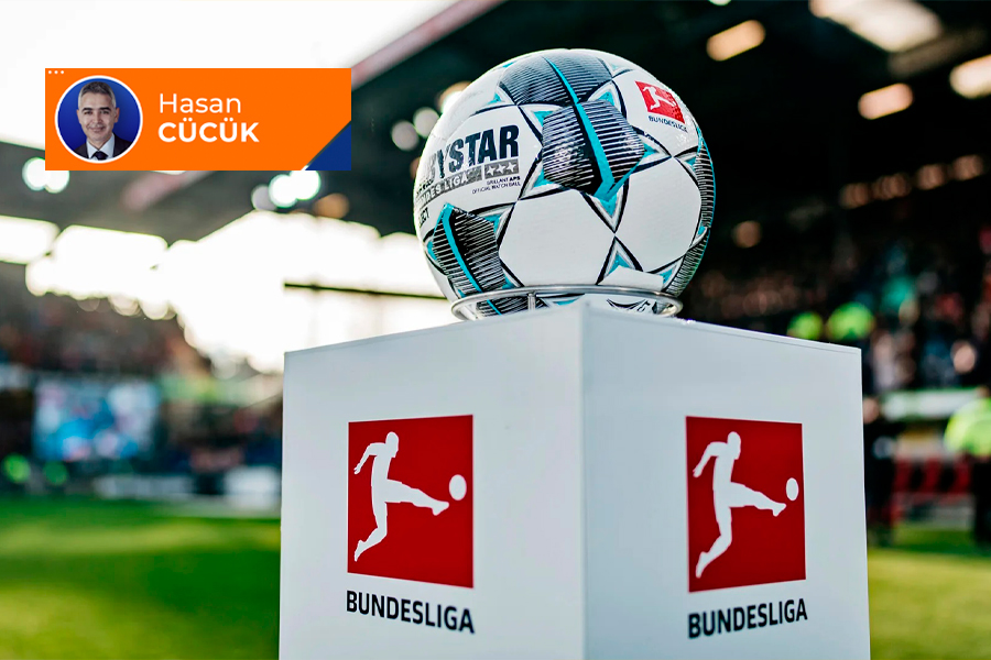 Bundesliga’da yıllara meydan okuyan iki teknik adam: Schmidt ve Streich ...