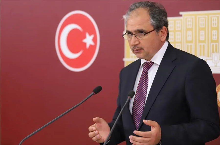 GELİNEN NOKTA | AKP'li vekilden garip öneri: "Halka döviz satışı ...
