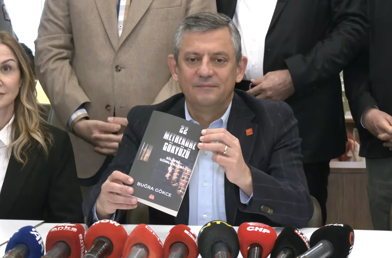 TBMM'DE ÇOCUK İSTİSMARI | Özgür Özel: "İktidar kanadında utanan kimse ...