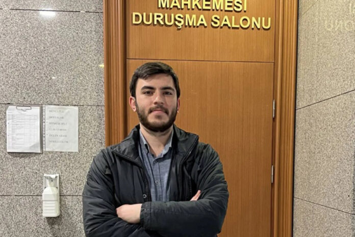 İsmail Arı'nın basın kartı iptal edildi; gerekçe 'adli sicil' kaydı ...
